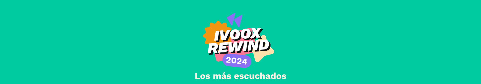 Los podcasts más escuchados